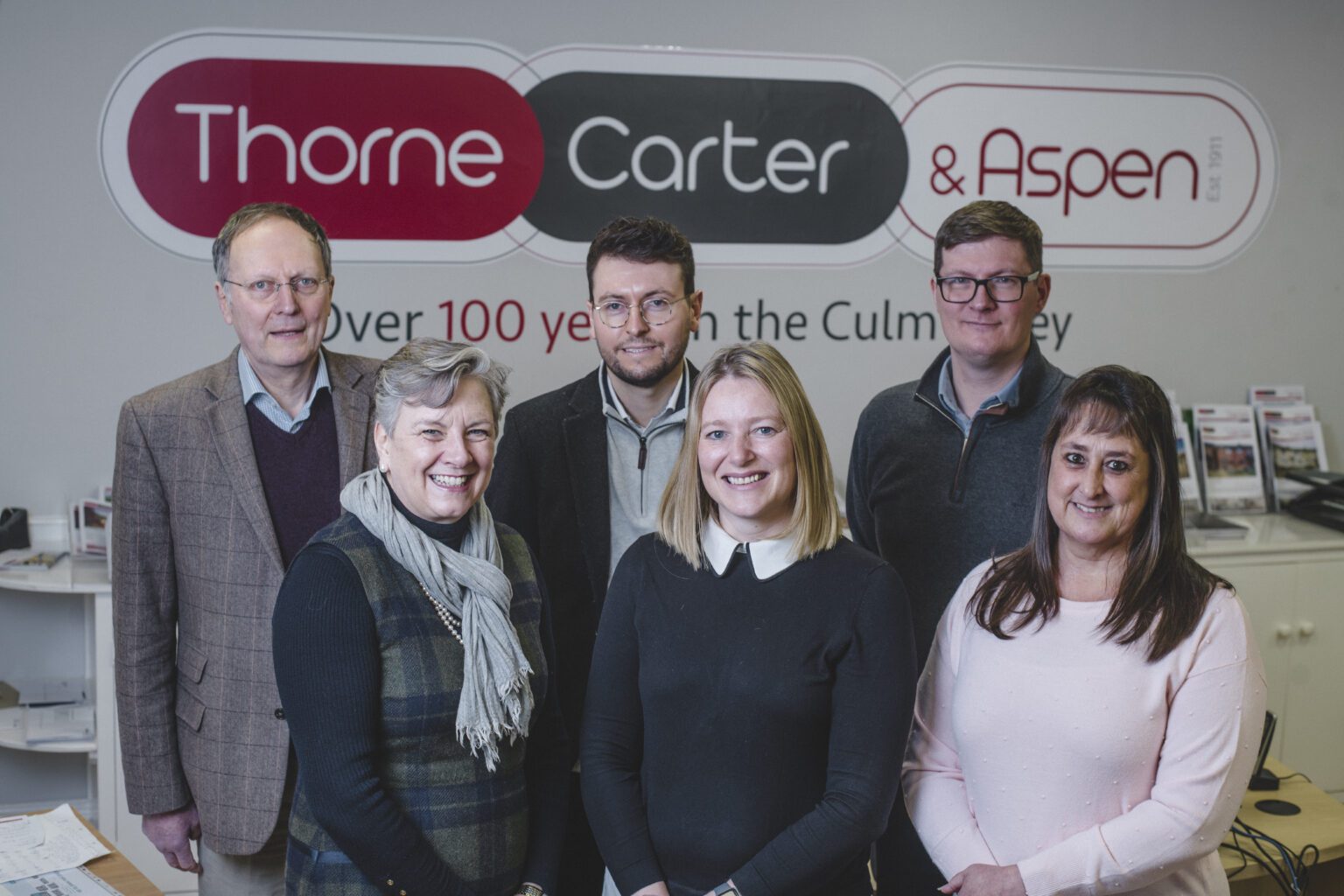 Thorne, Carter & Aspen - Westcotts Chartered Accountants & Business ...