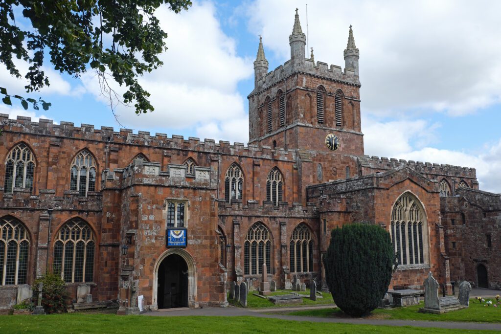 Crediton - Westcotts Chartered Accountants & Business Advisers