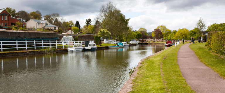 In Focus: Mid Devon - Westcotts Chartered Accountants & Business Advisers
