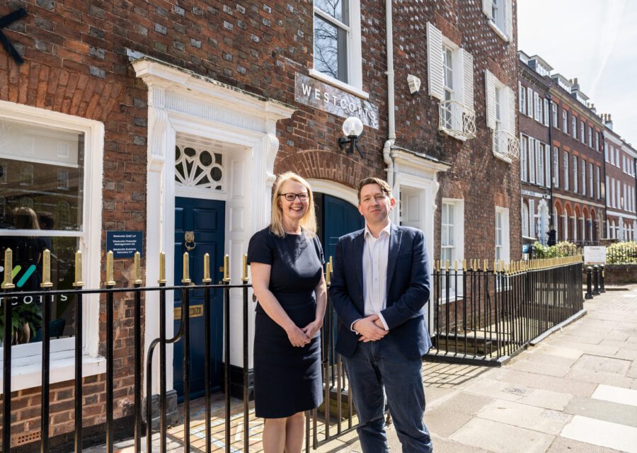 Insights from Westcotts - 16 offices across Devon and Somerset