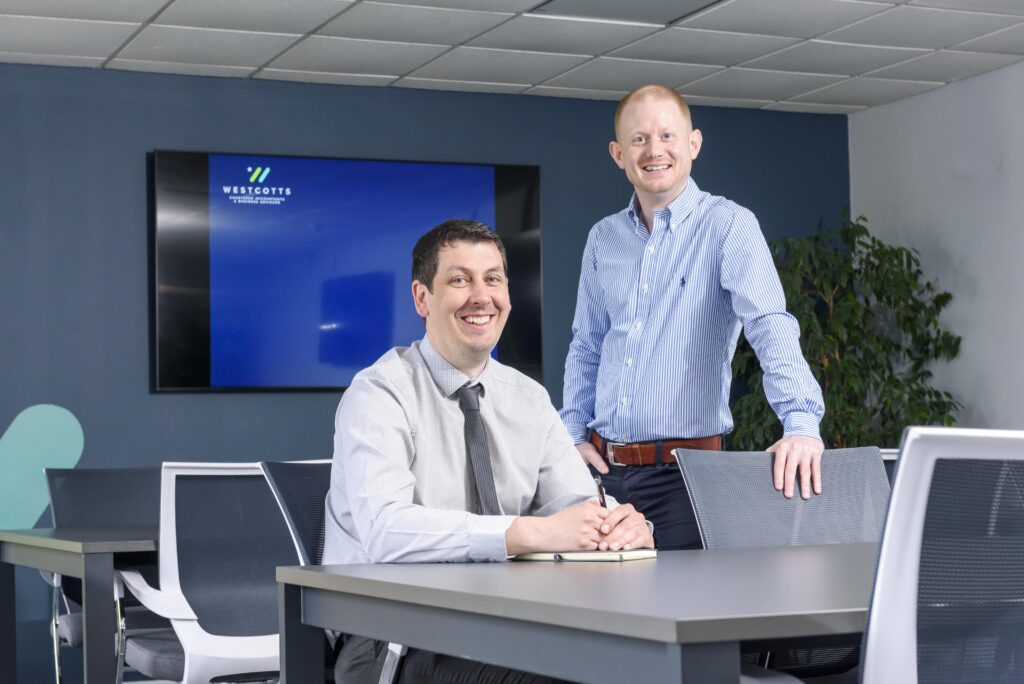 Two key promotions for Westcotts’ Plymouth management team - Westcotts ...