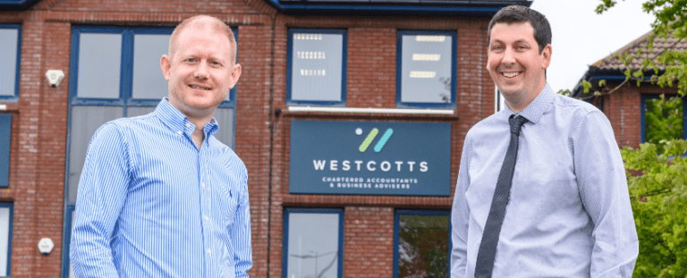 Westcotts Chartered Accountants & Business Advisers