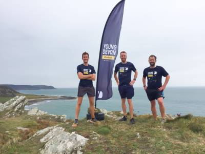 Join Westcotts in supporting Young Devon - Westcotts Chartered ...