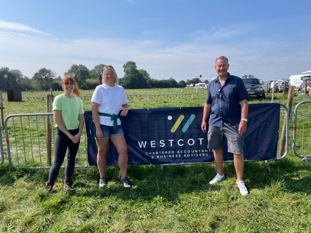 Westcotts scramble support for Devon’s Classic Motorbike Club ...