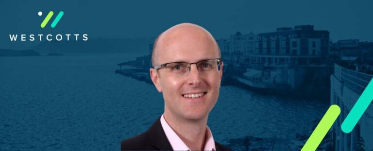 Westcotts announces the appointment of Alex Lannin - Westcotts Chartered Accountants & Business ...