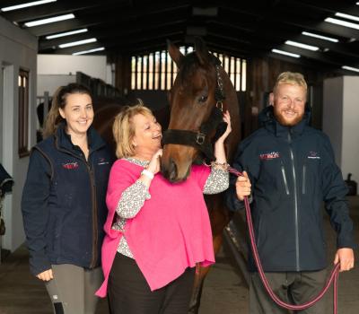 Rathkenny Stud - Westcotts Chartered Accountants & Business Advisers